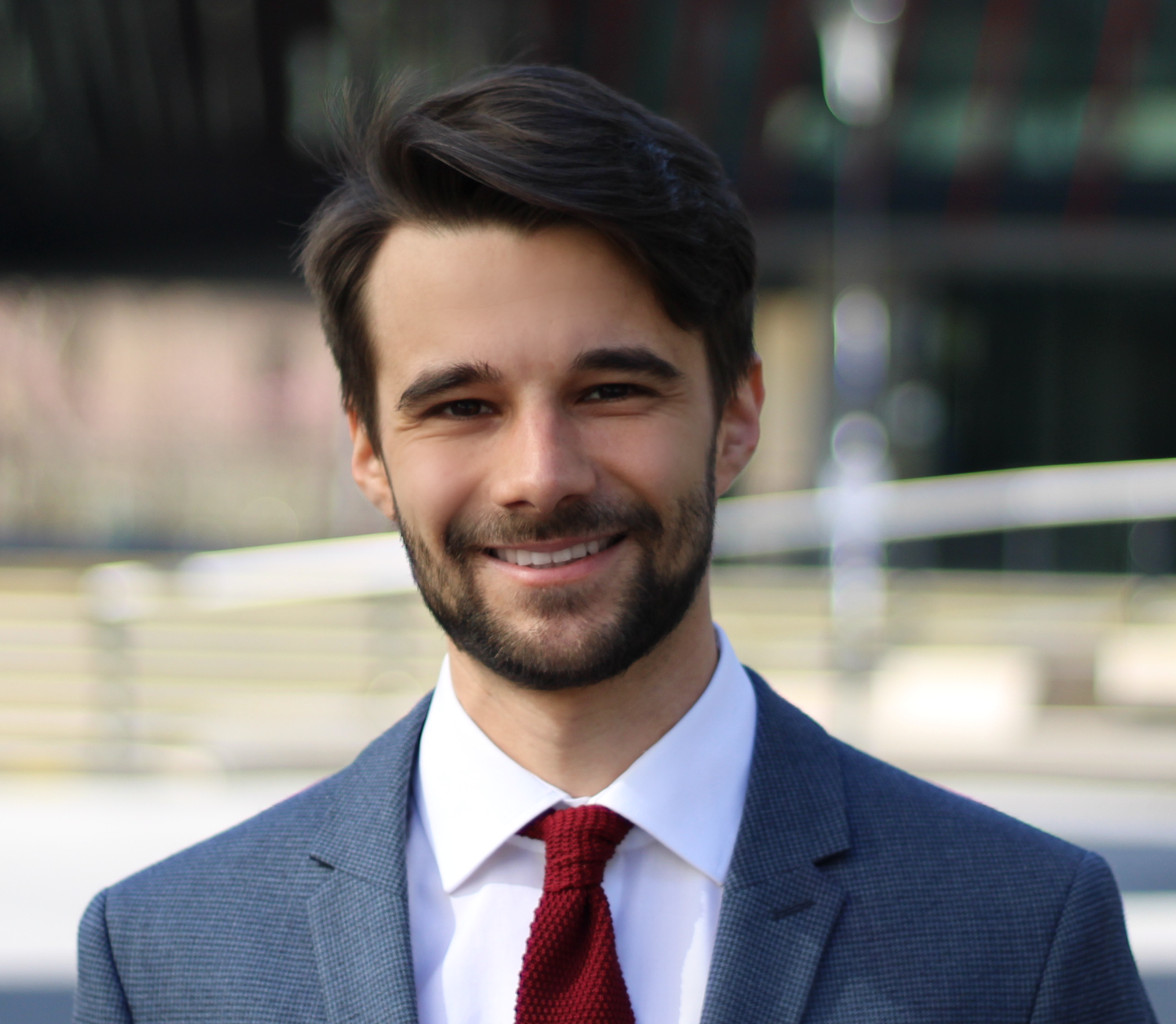 Bierbauer, David – ReMeP – Research Meets Practice
